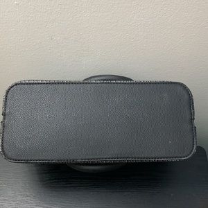 Andrew Marc | Bags | Marc New York Logo Satchel Handbag | Poshmark